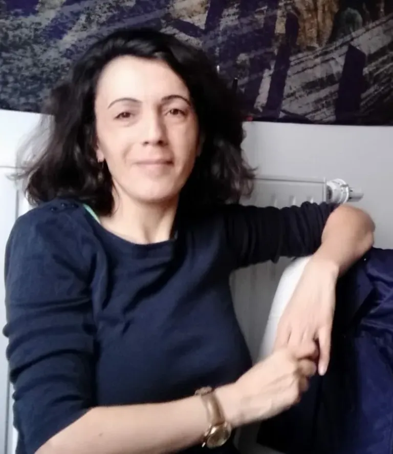 Behice Feride Demir: Savaş Sanatı - Nupel