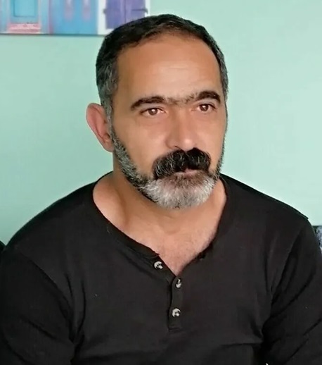 Ali Engin Yurtsever: Suriye’den Sonra Sıra Irak ve İran’da - Nupel