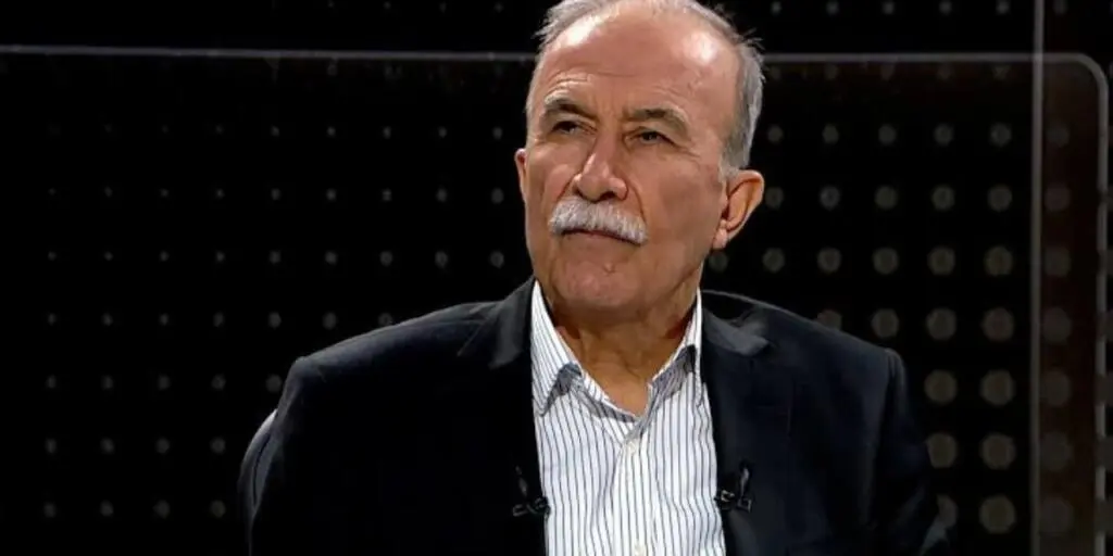 Hanefi Avcı konuştu: Yeşil’i MİT öldürdü - Nupel